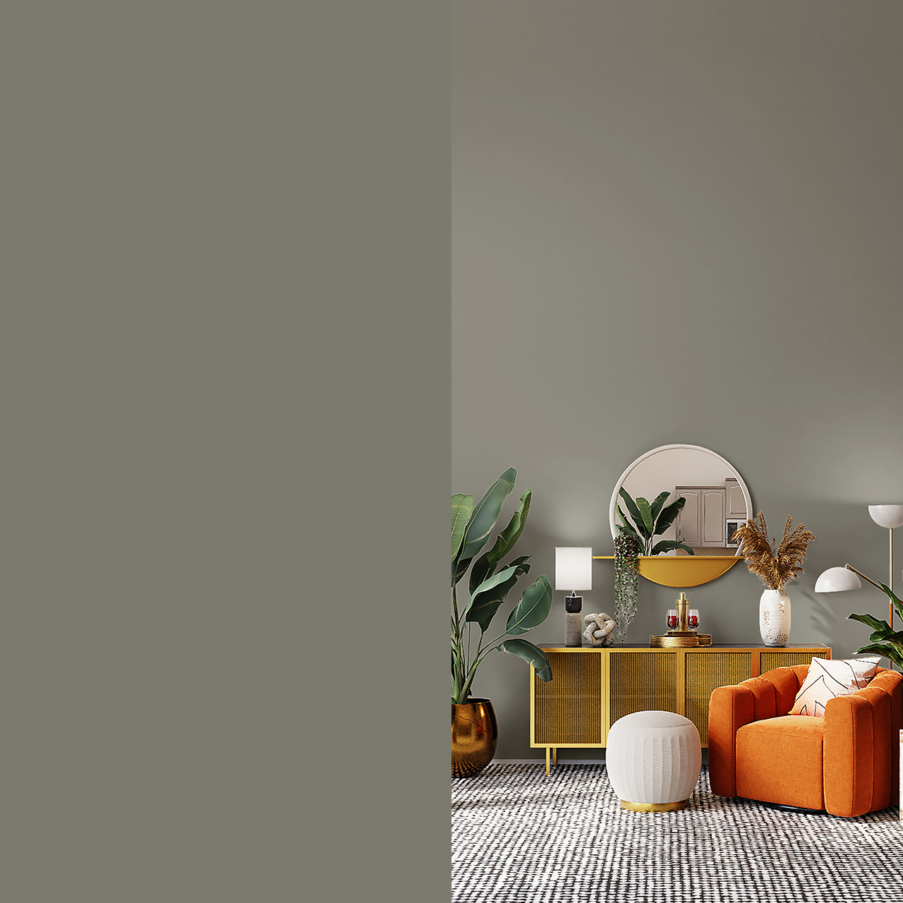 Jotun - Timjan (8304) - Lady Pure Color | Colorama