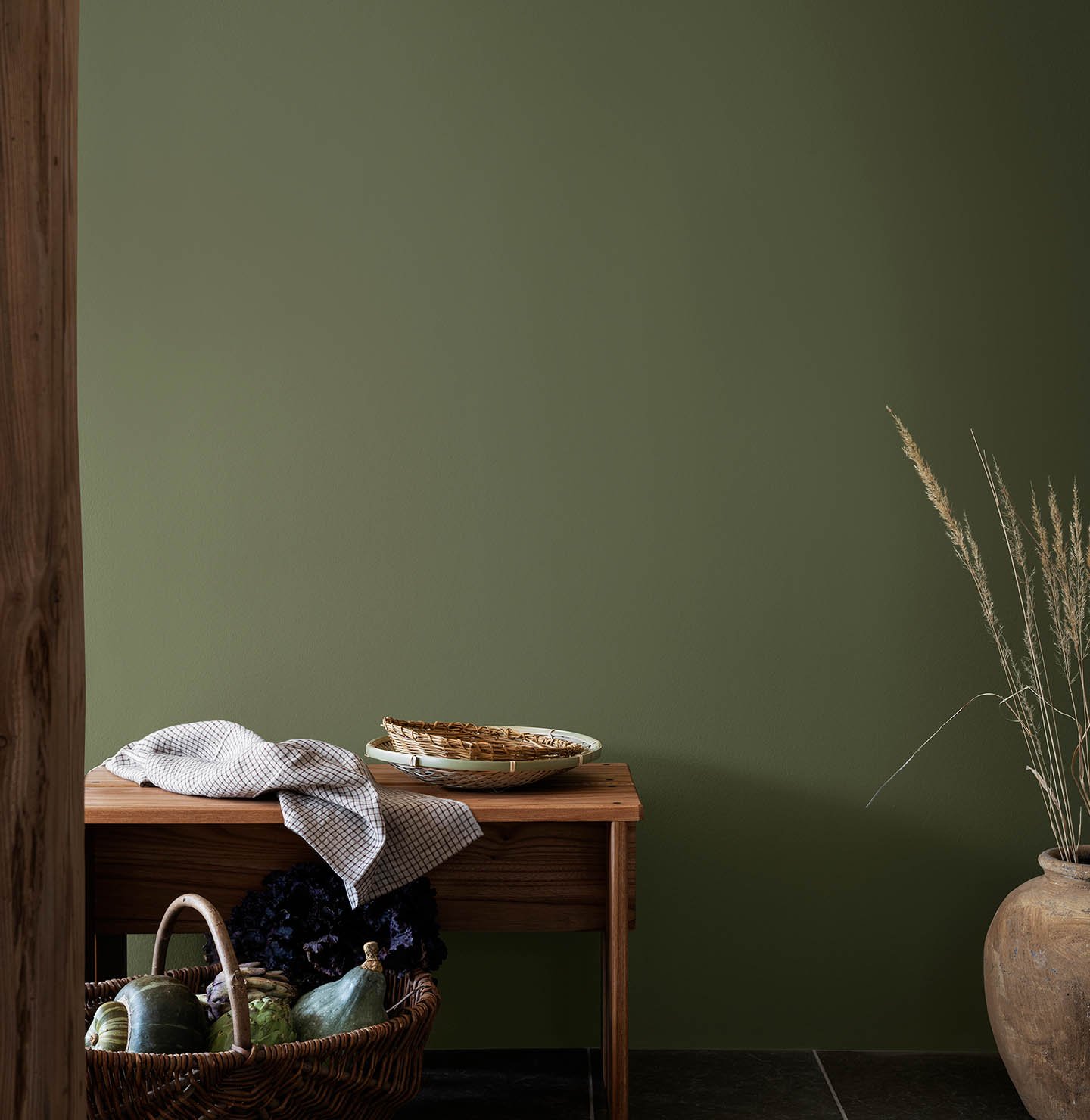 Jotun - Natural Green (8575) - Lady Pure Color | Colorama