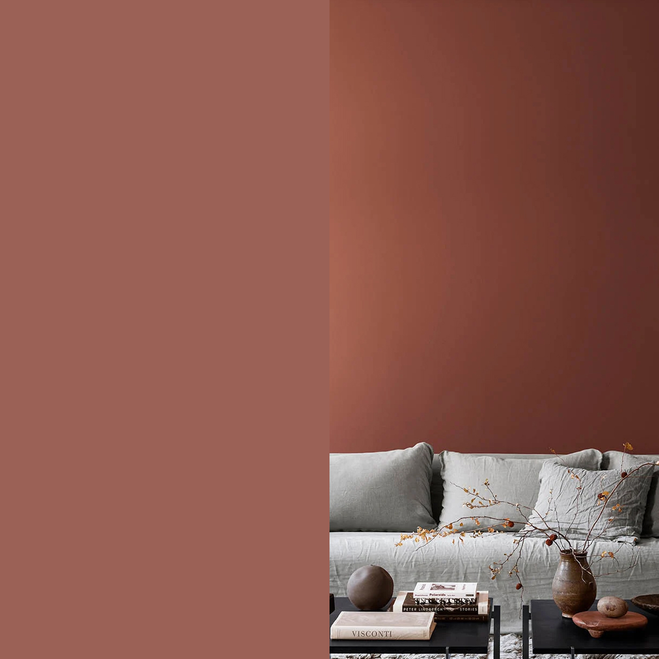 Jotun - Poetry Red (20208) - Lady Pure Color | Colorama