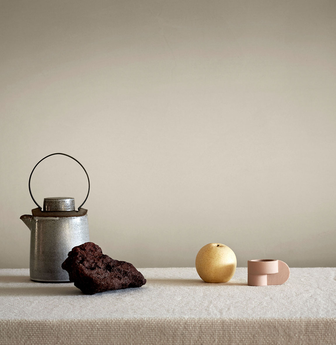 Jotun - Washed linen (10679) - Lady Pure Color | Colorama