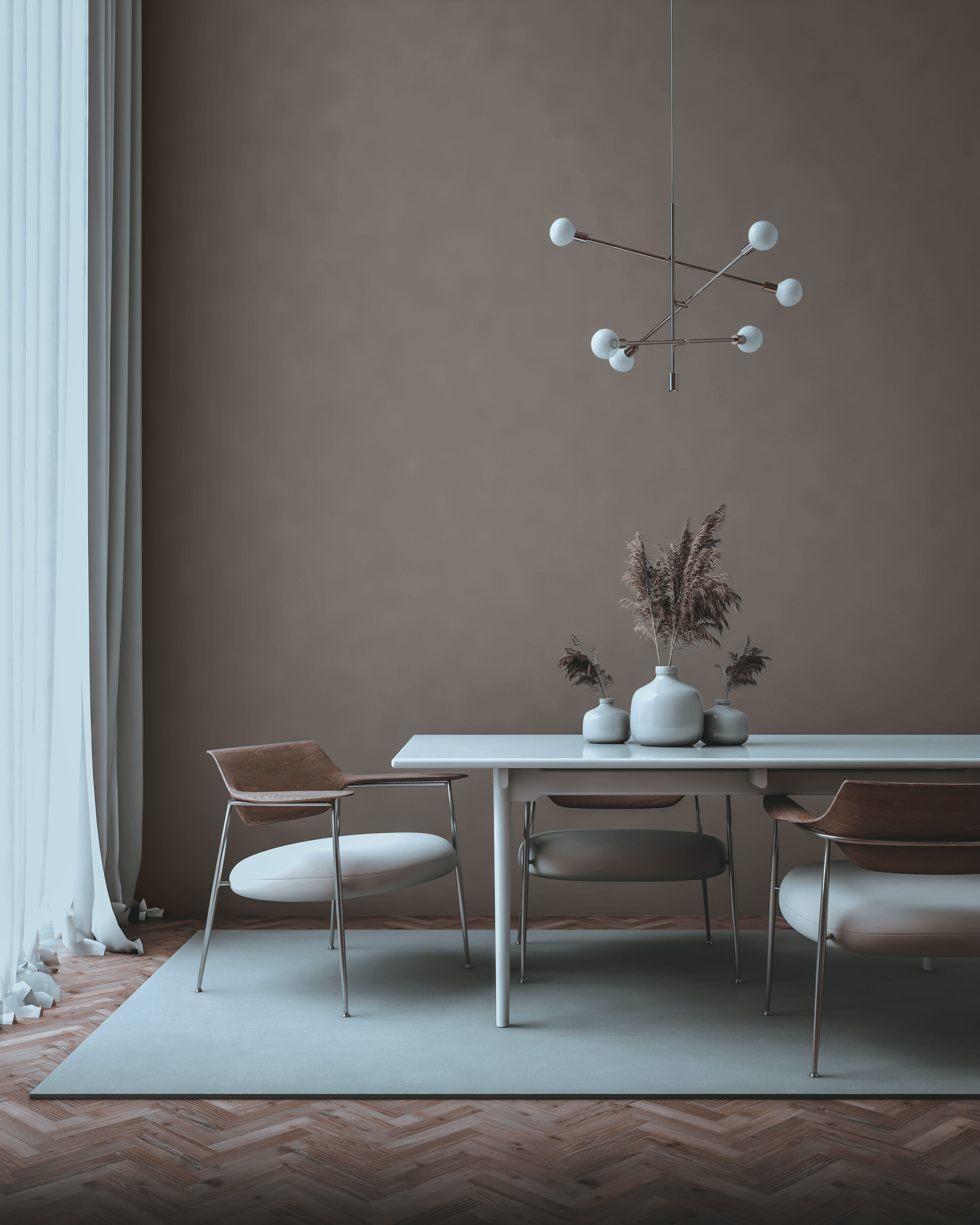 Jotun - Sober (10249) - Lady Pure Color - Färgprov - A4 | Colorama