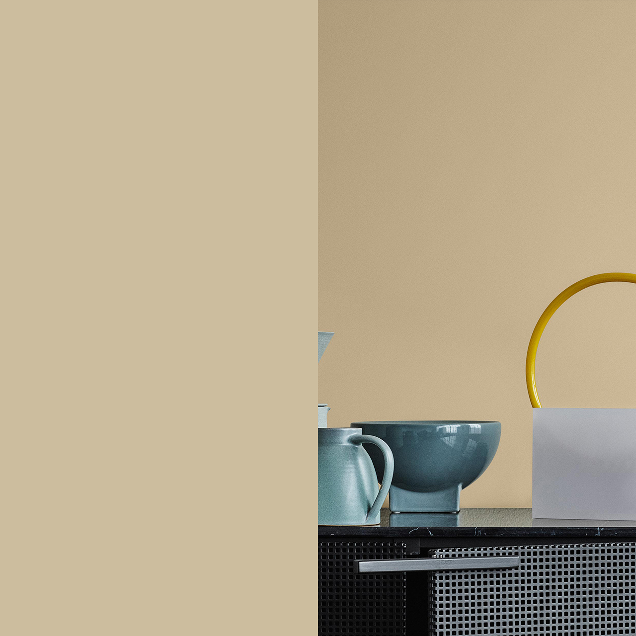 Jotun - Silky Yellow (12081) - Lady Pure Color | Colorama