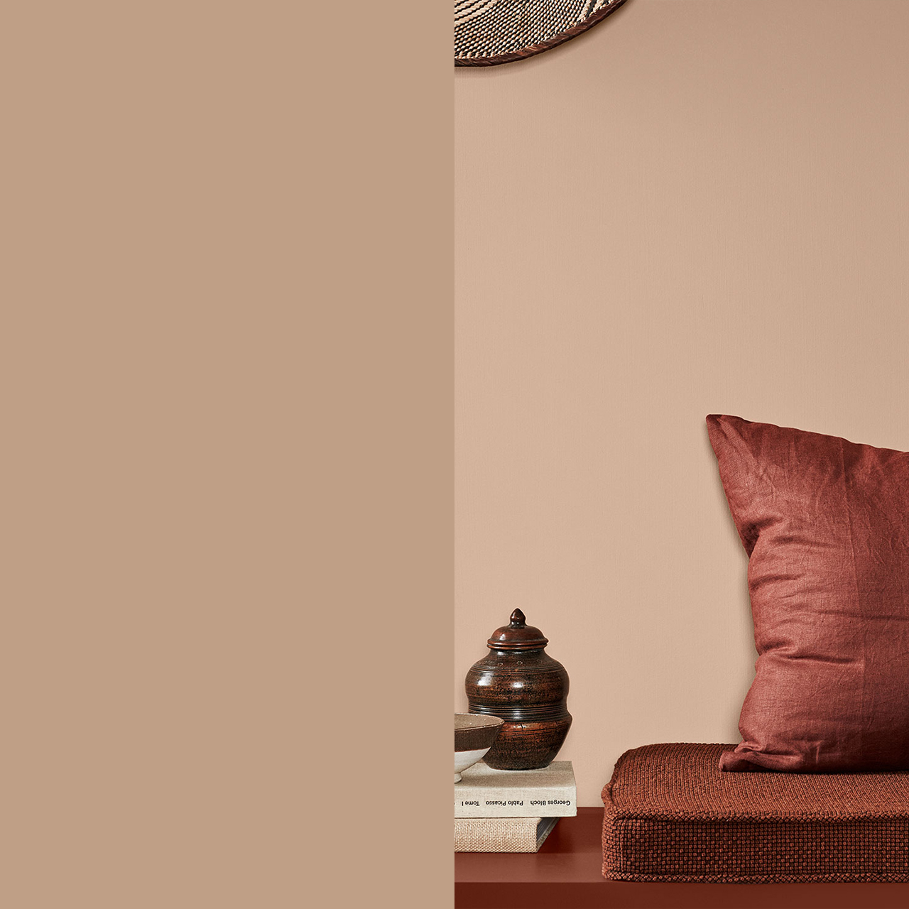 Jotun - Desert Pink (12120) - Lady Pure Color | Colorama