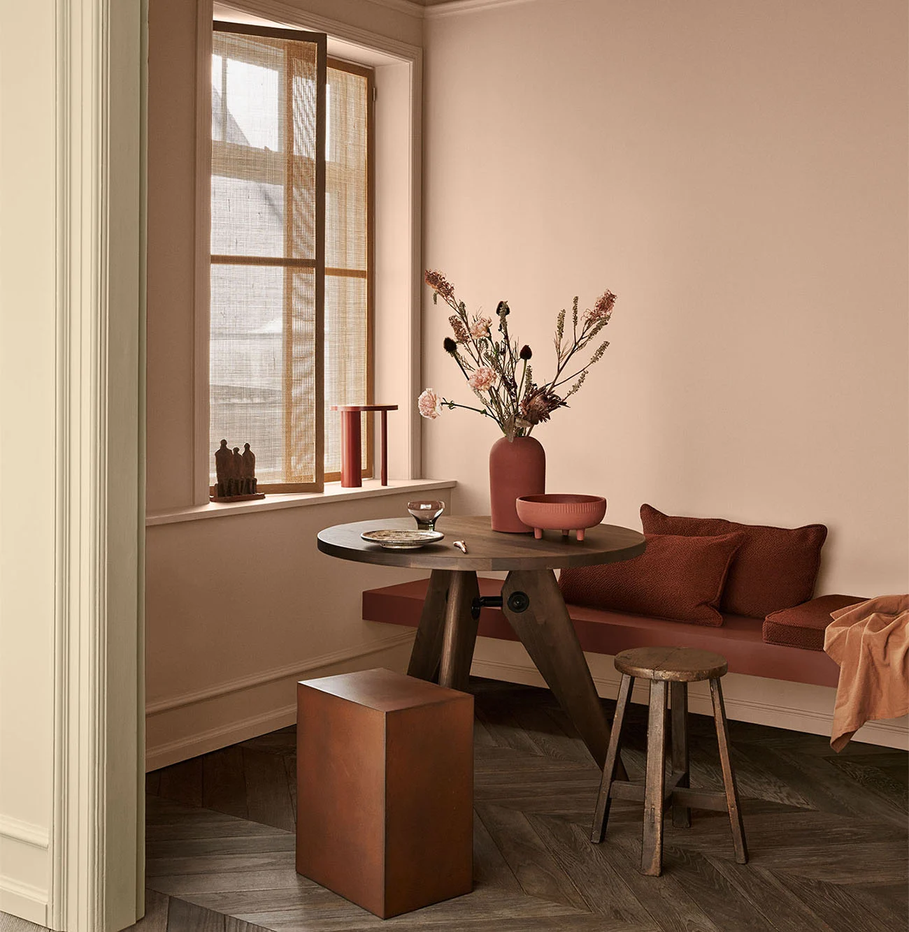 Lady Pure Color | Colorama