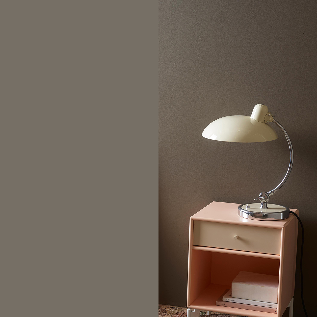 Jotun - Velvet Grey (10835) - Lady Pure Color | Colorama